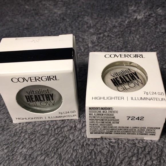 COVERGIRL | Makeup | Cover Girl Highlight Illuminateur | Poshmark